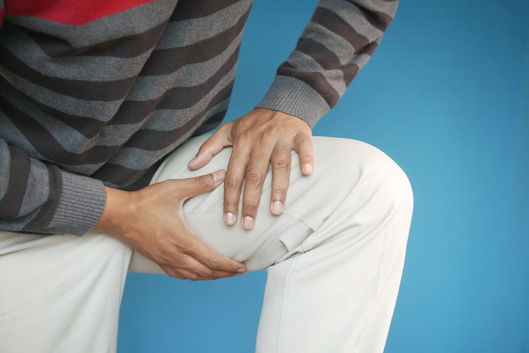 Knee Braces for Hoffa's Syndrome: A Comprehensive Guide | Harmony ...