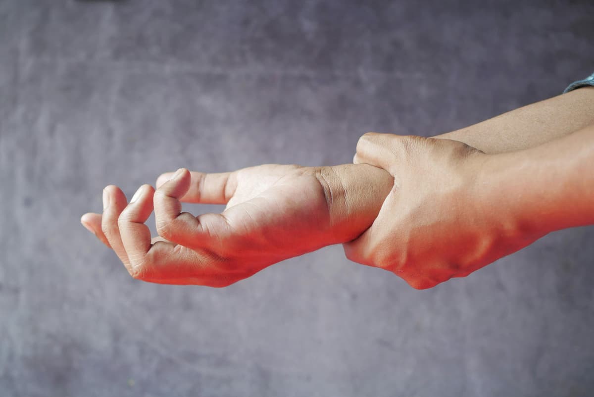 Cluneal Nerve Pain: Causes, Symptoms, and Treatment Options | Harmony ...