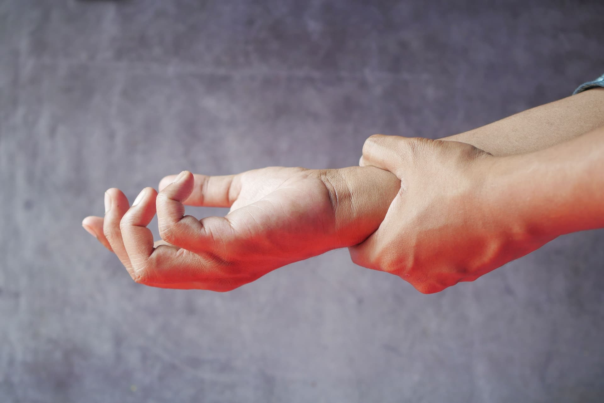 Carpal Tunnel Syndrome Vs Ulnar Tunnel Syndrome Key Differences And 4908