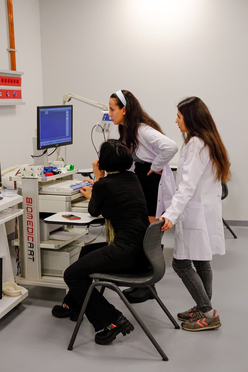 Clinical Correlation: The Essential Link Between Science and Practice ...