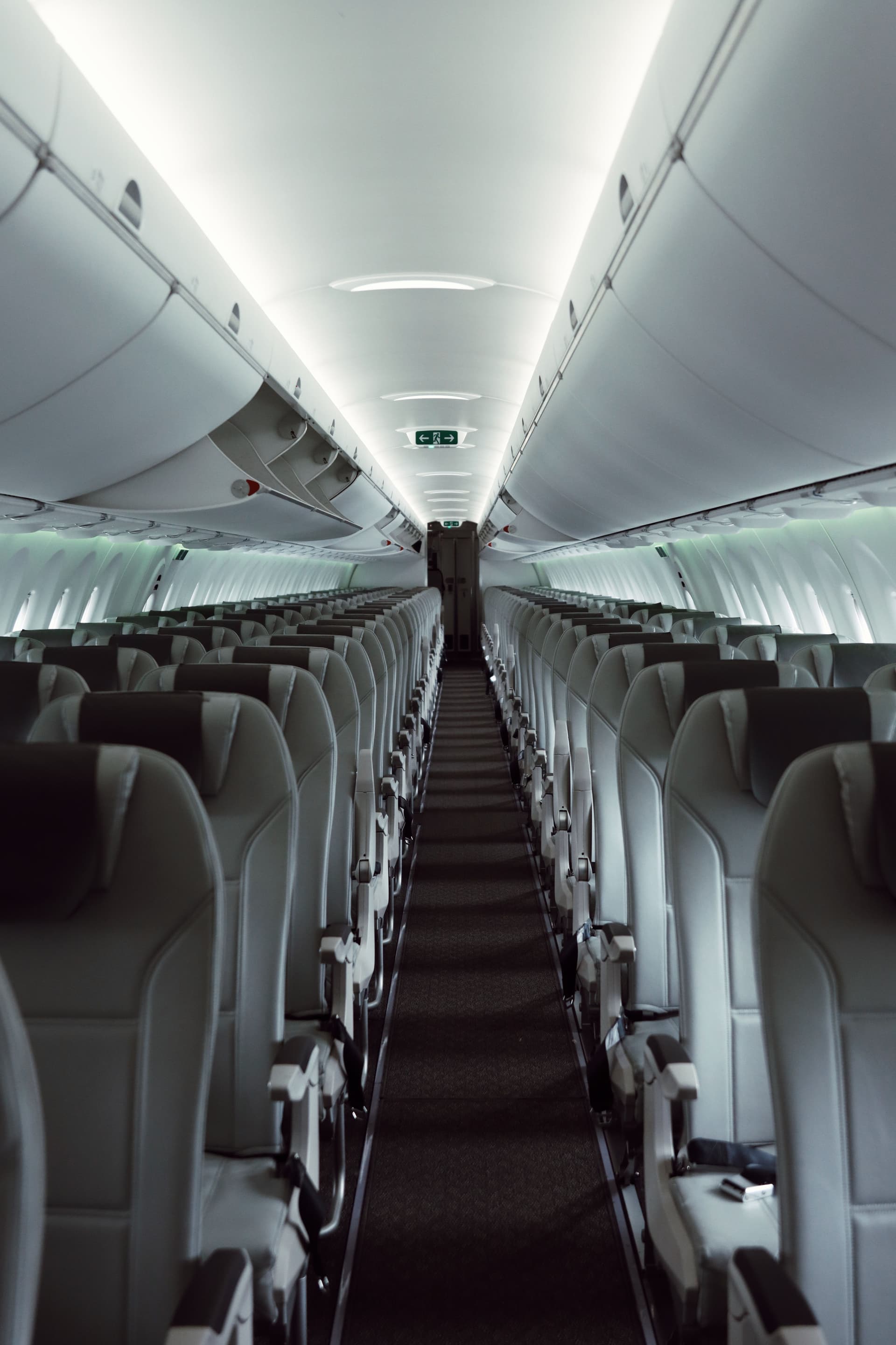 Dizzy and Nauseous After Flying? Here's What You Need to Know | Harmony ...