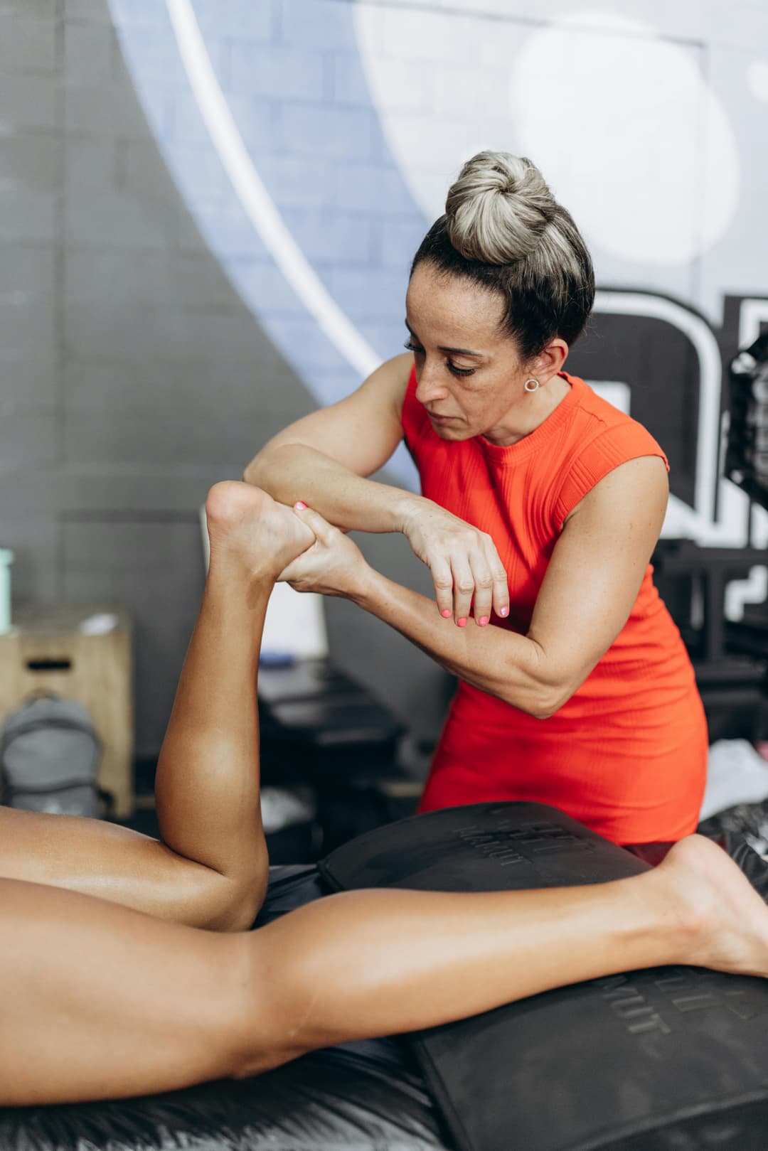 Achilles SpeedBridge Recovery: Timeline and Tips for Optimal Healing ...