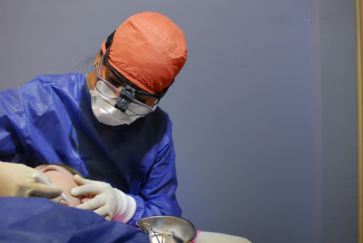 Blue Dot on Lip: Causes, Diagnosis, and Treatment Options | Harmony ...