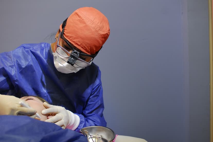 Blue Dot on Lip: Causes, Diagnosis, and Treatment Options | Harmony ...