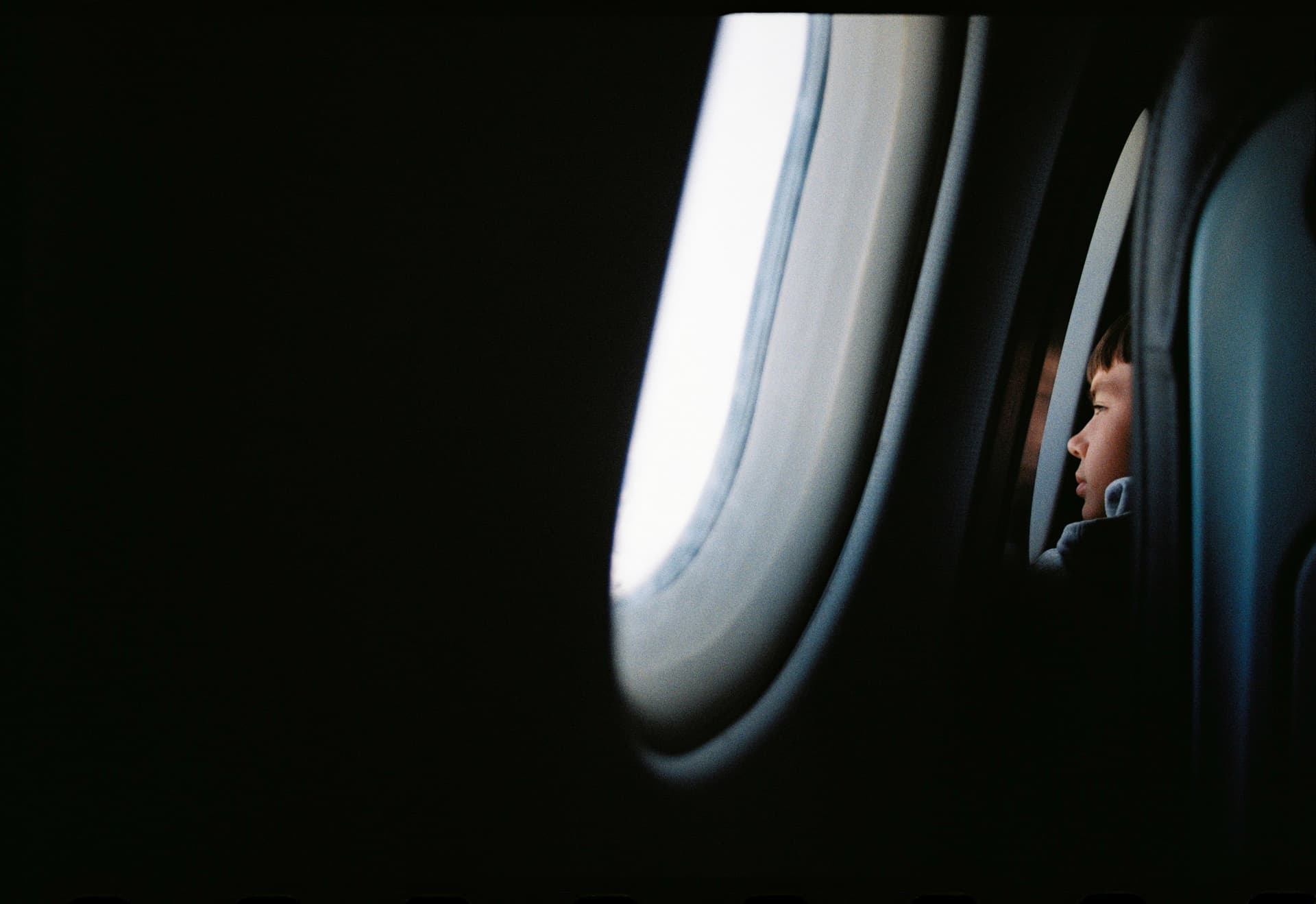 Dizzy and Nauseous After Flying? Here's What You Need to Know | Harmony ...