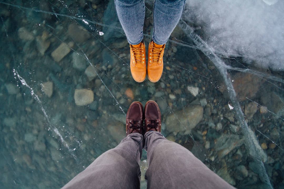 Red Bottom of Feet: Causes, Symptoms, and Treatment Options | Harmony ...