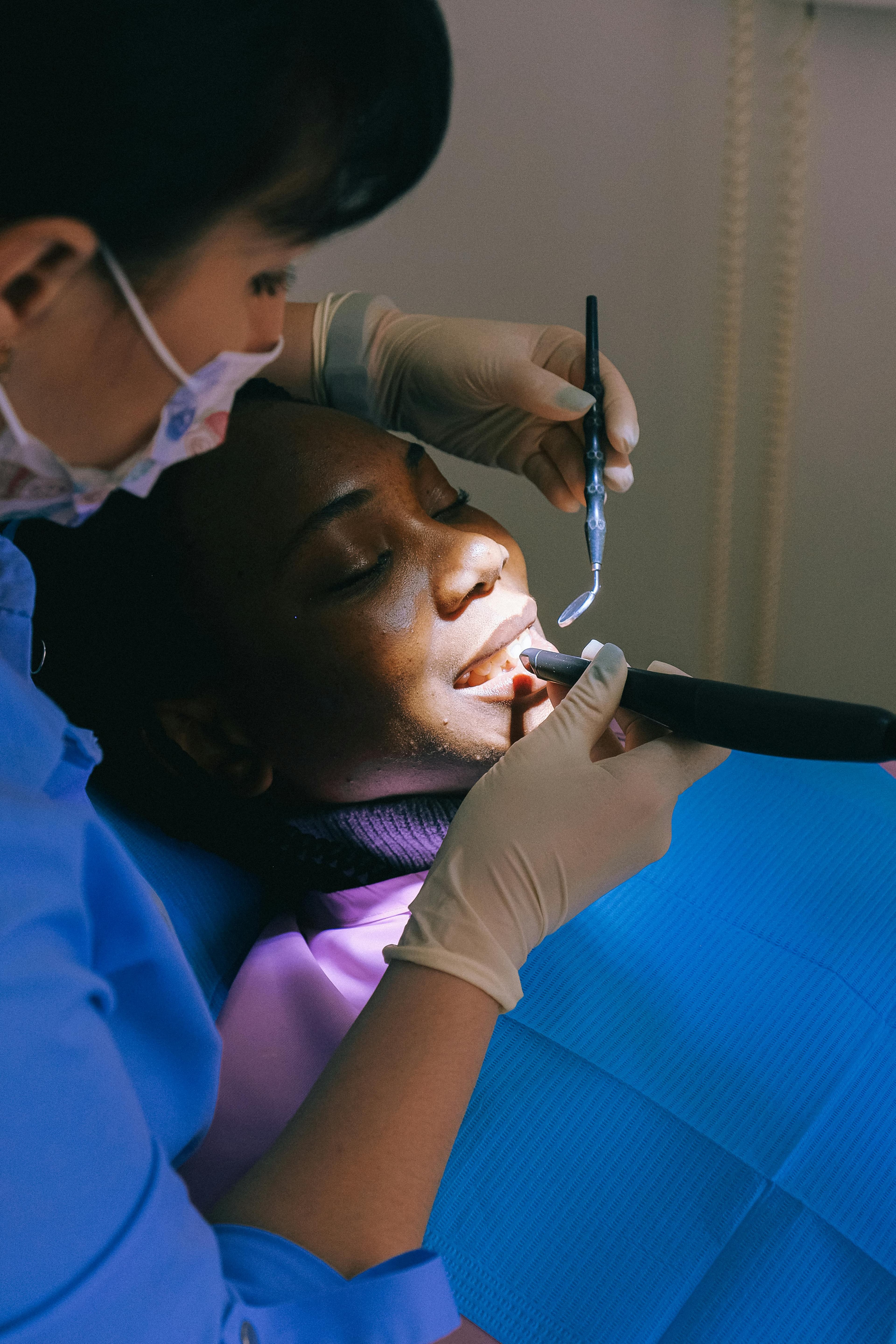 Redoing Cataract Surgery: When and Why It Might Be Necessary | Harmony ...
