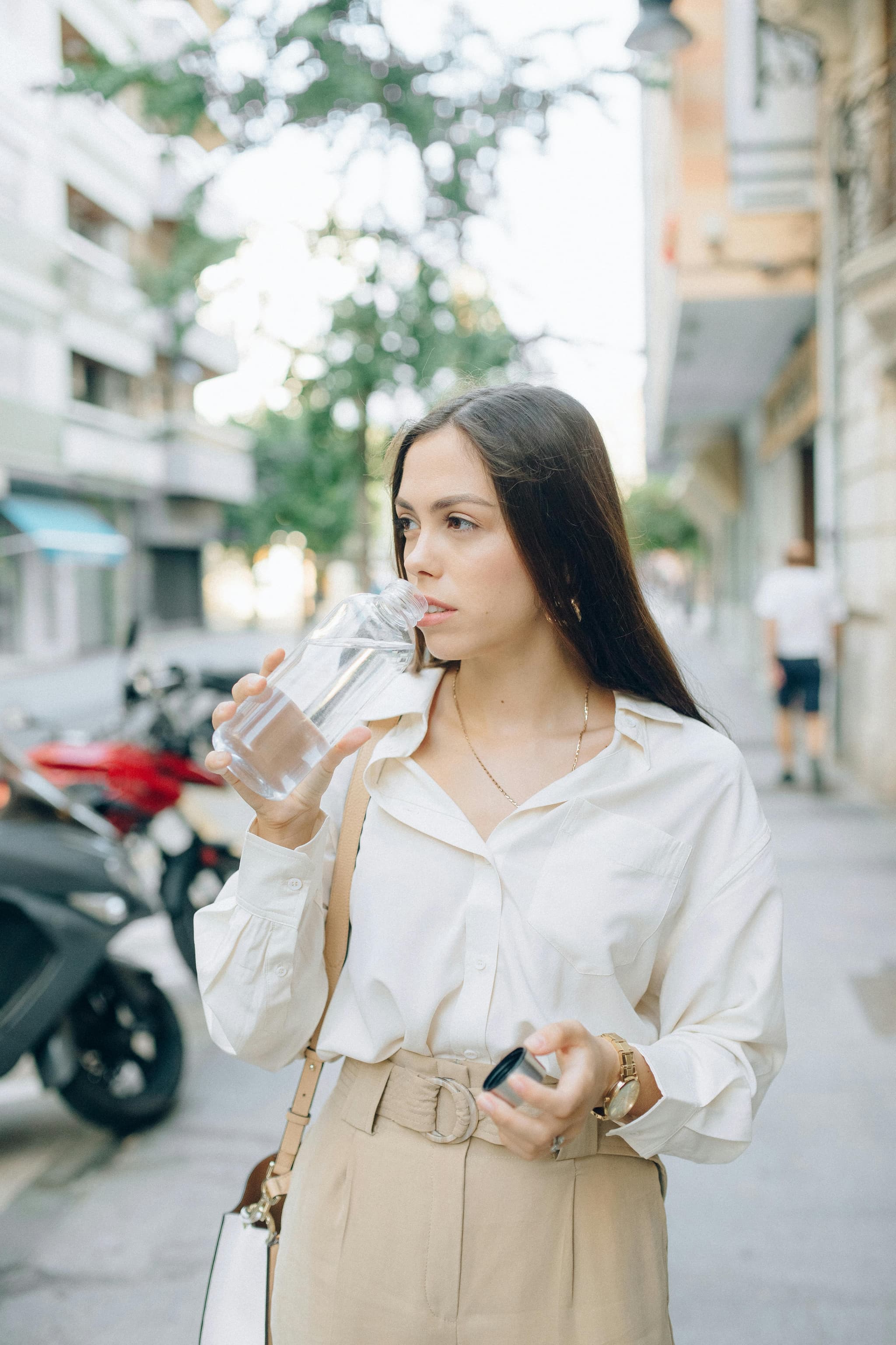 Dizzy and Nauseous After Flight: Causes, Symptoms, and Relief | Harmony ...