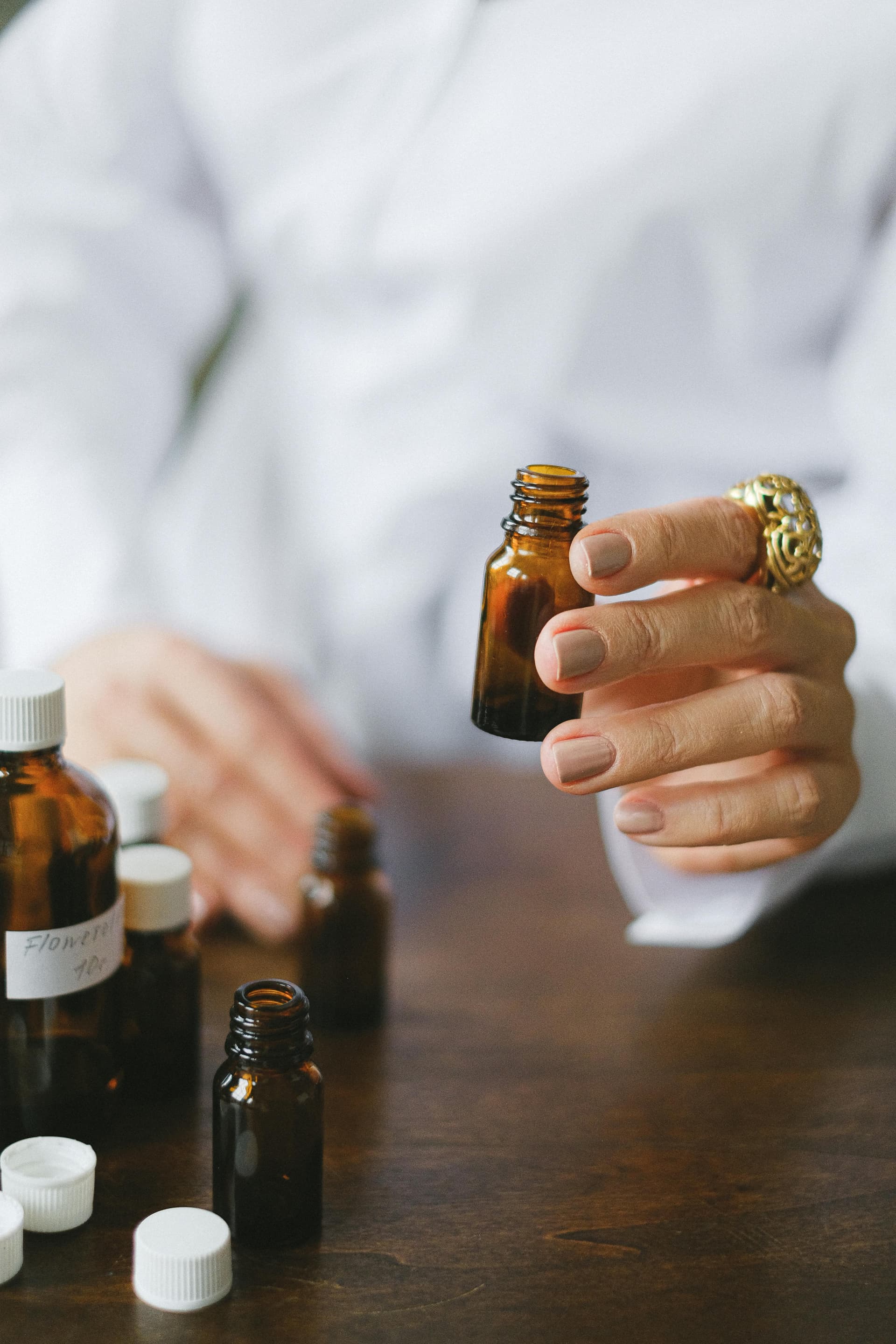Eye Drop Tip Contamination: Risks, Prevention, and Best Practices ...