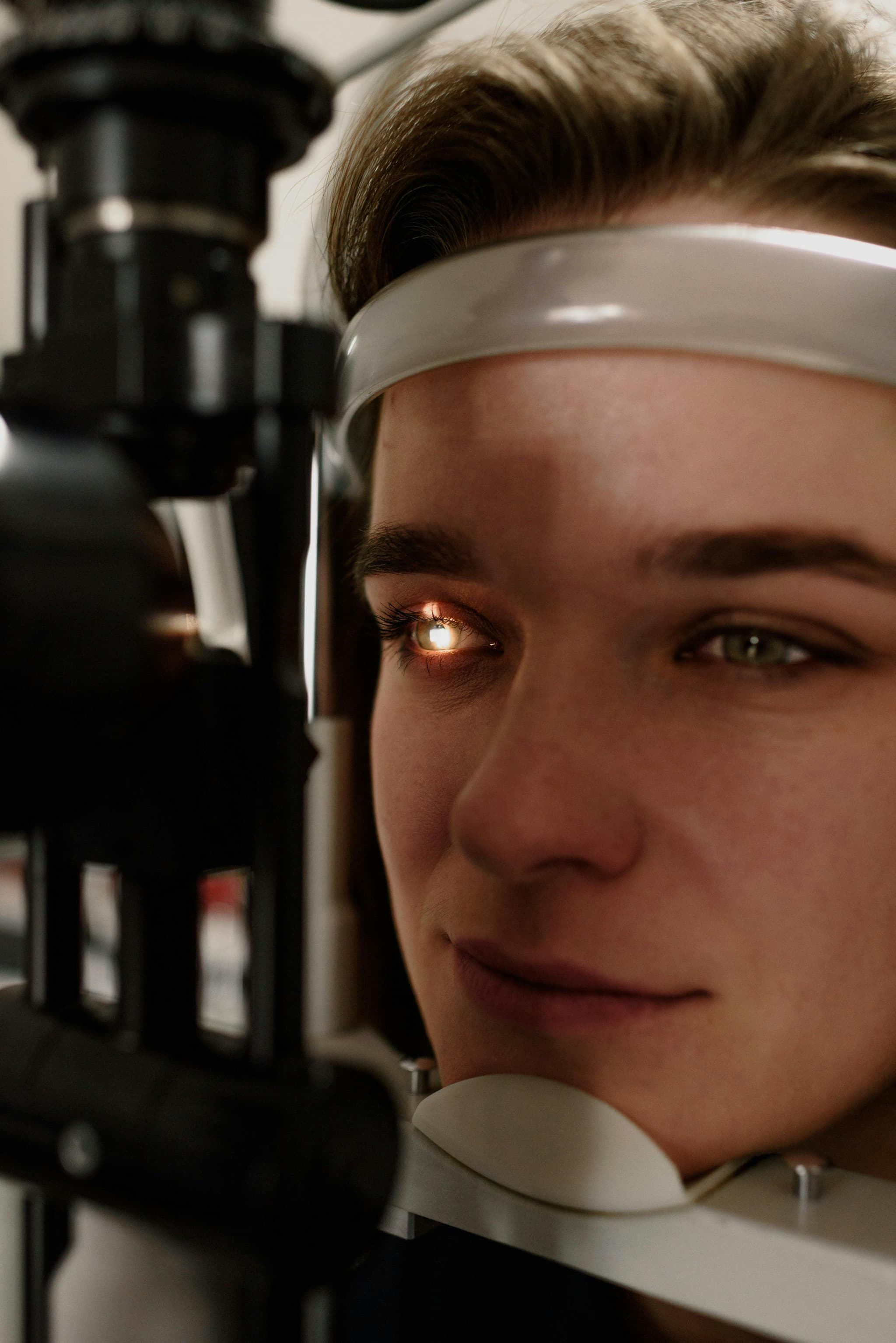 Understanding Black Spots in Vision: Causes, Symptoms, and Treatment ...
