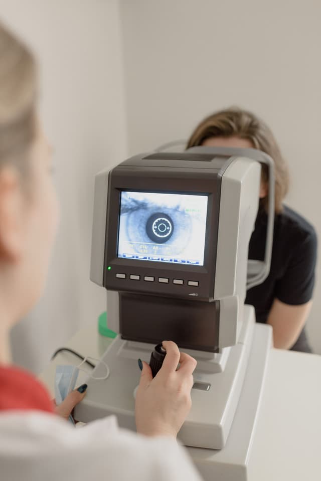Eye Anemia Symptoms: Recognizing the Signs and Seeking Treatment ...