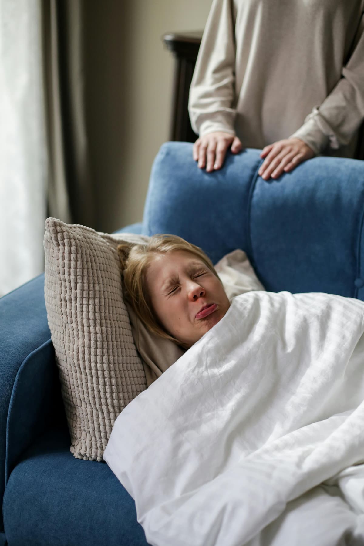Bell's Palsy Images: Understanding Facial Paralysis Through Pictures ...