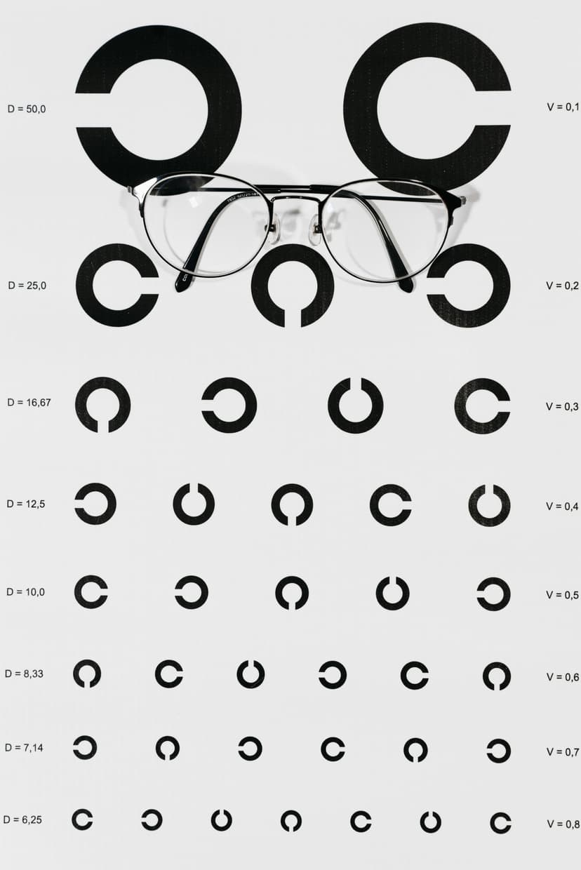 Understanding Eye Abbreviations: A Comprehensive Guide for Patients and ...