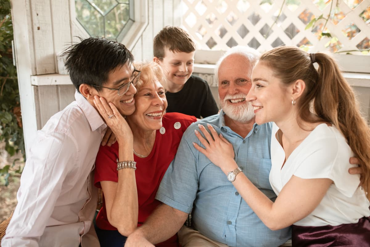 Why Family is the Most Important: Nurturing the Foundation of Society ...