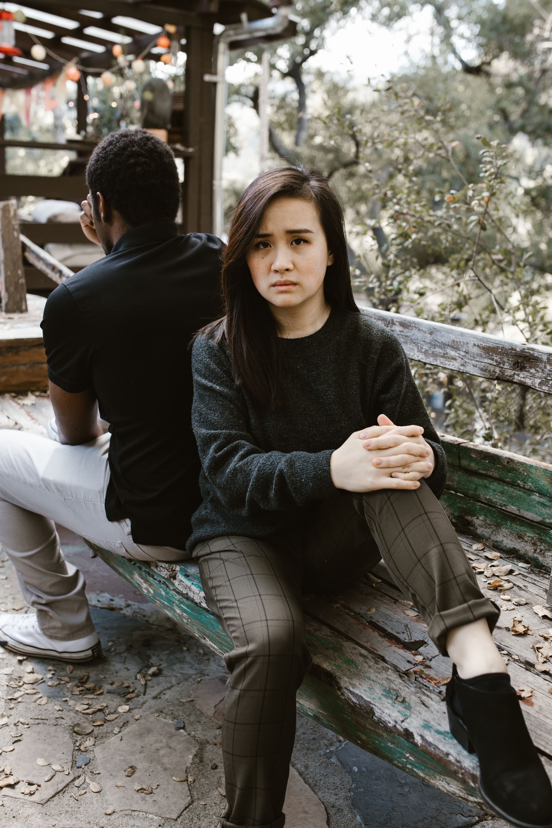 Am I Too Dependent on My Partner? Signs and Steps to Foster ...