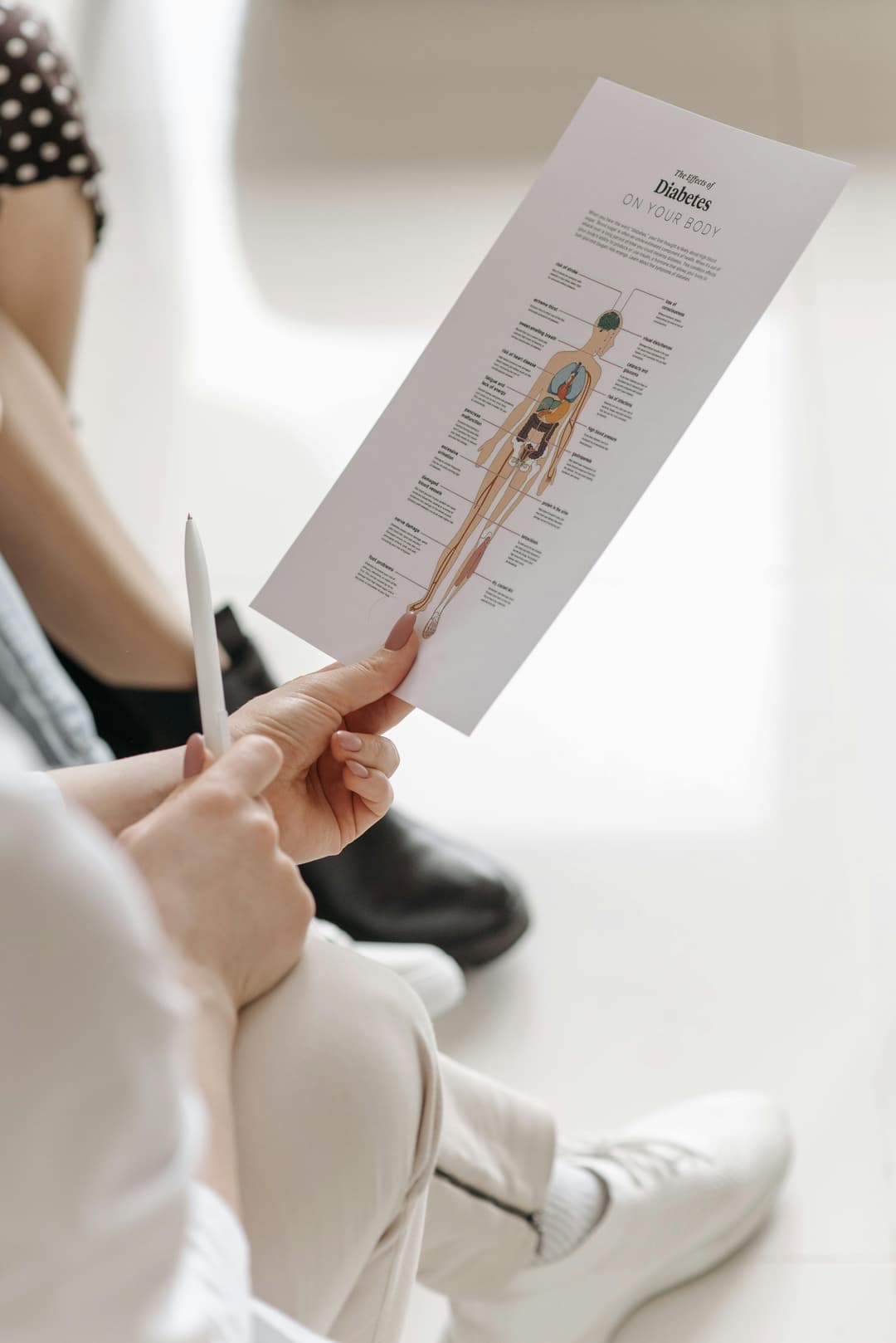 Understanding Chronic Injuries: Types, Causes, and Management | Harmony ...