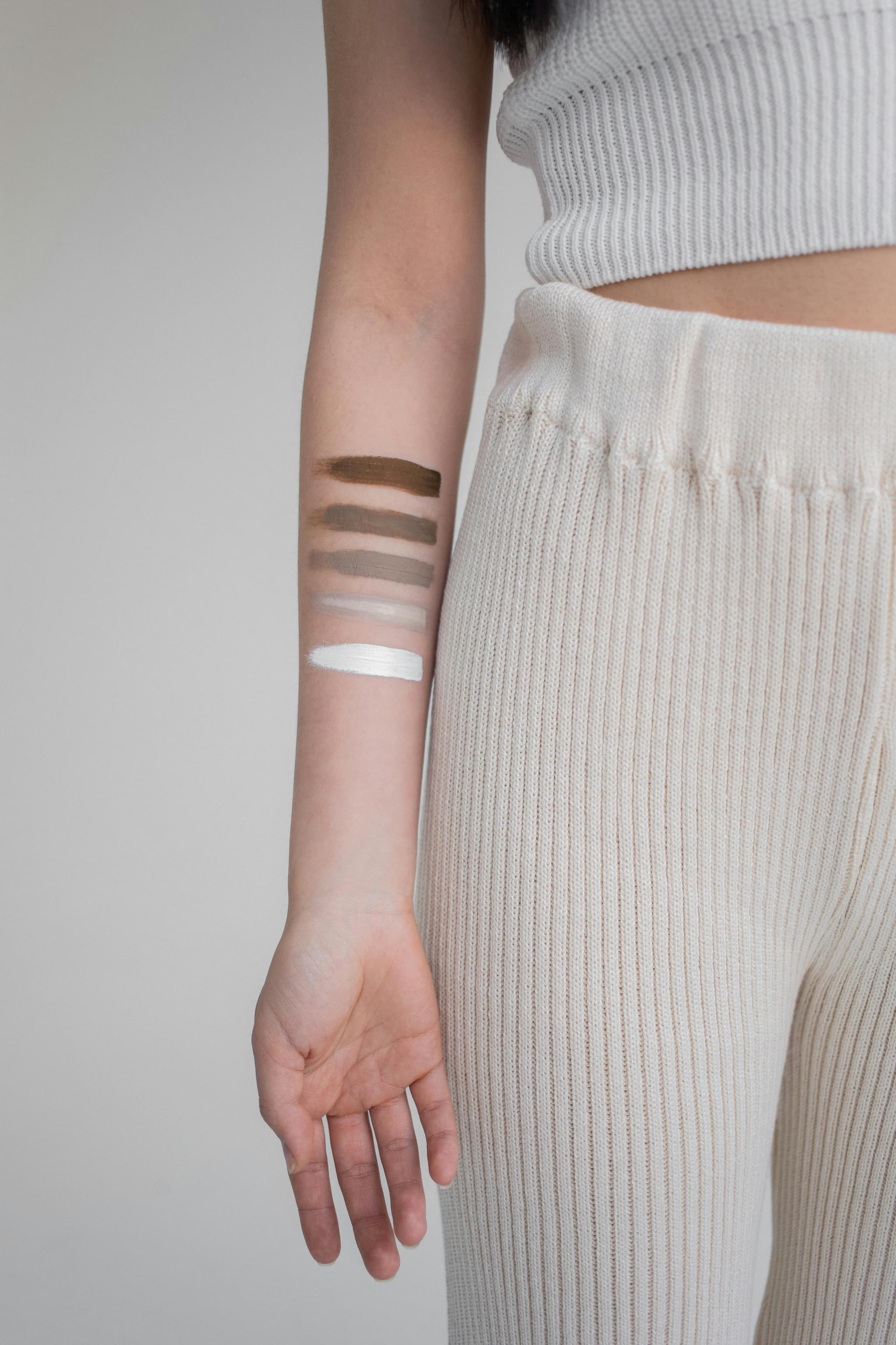 Asymptomatic Rash: When to Worry and What to Do | Harmony Wellness Blog