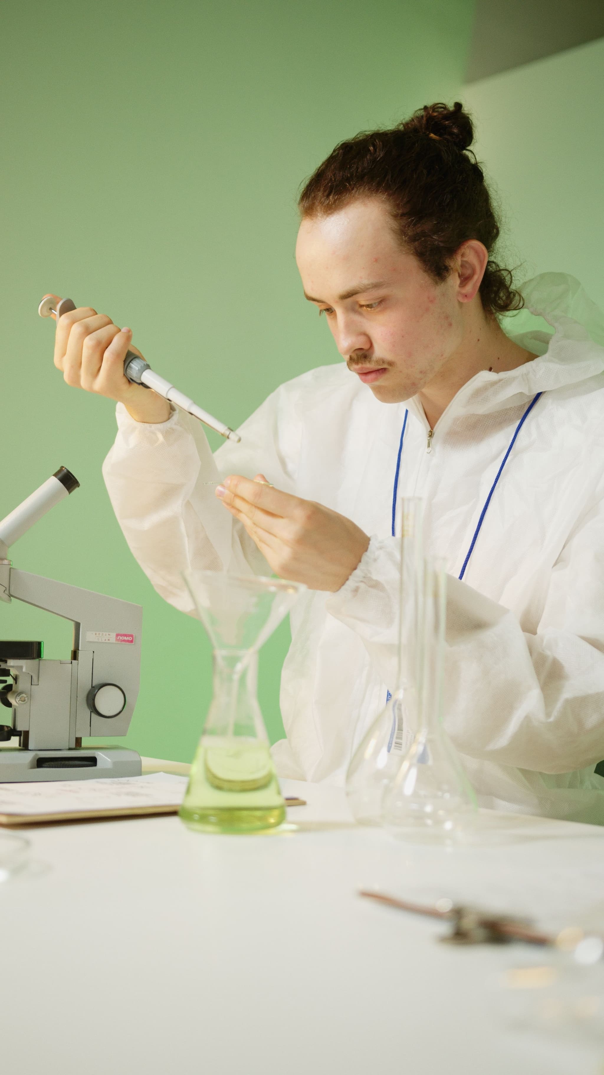 Clinicopathological Correlation: A Crucial Tool for Accurate Diagnosis ...