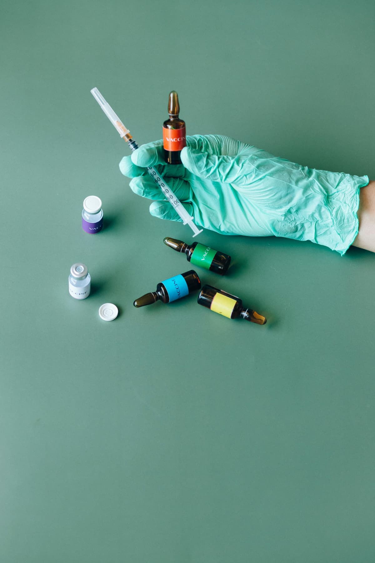 Bleach Baths for MRSA: A Comprehensive Guide to Effective Treatment ...